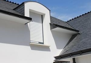 SHADING SYSTEMS | Asos Mimarlık